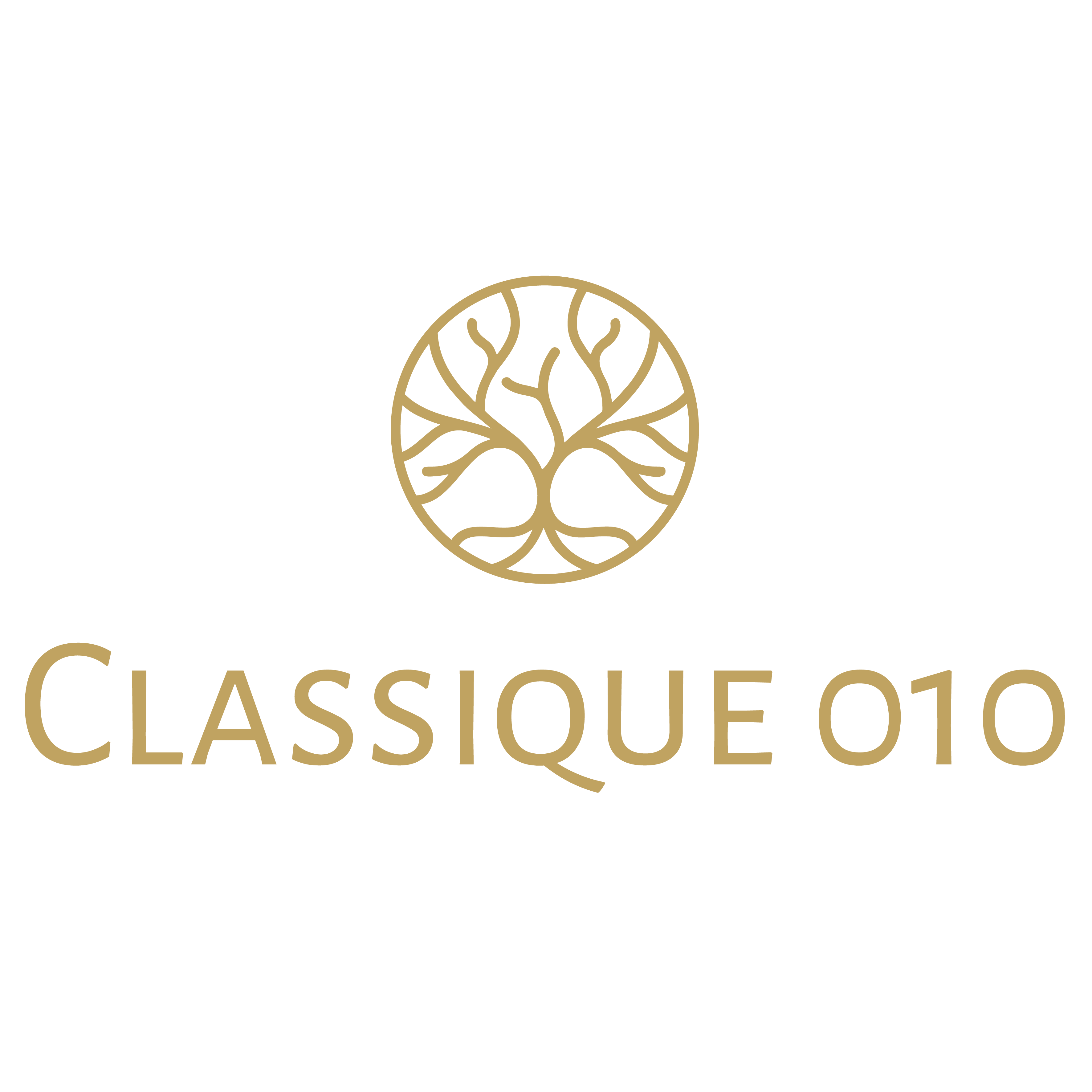 Classique010 - Hello! Hillegersberg